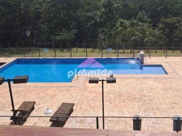 Terreno à venda, 375 m² por R$ 220.000,00 Condomínio Bellavittá Caçapava/SP