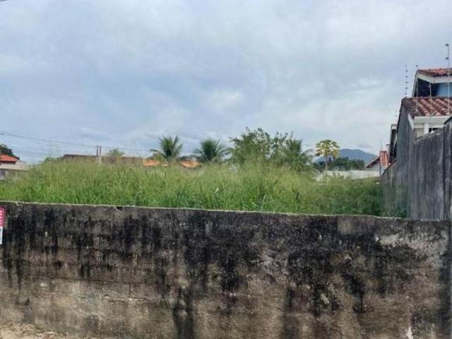 Terreno à venda, 375 m² por R$ 240.000,00 Cidade Nova Peruibe Peruíbe/SP