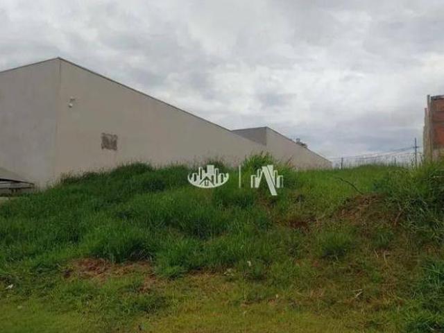Terreno à venda, 375 m² por R$ 276.000,00 Colinas Londrina/PR