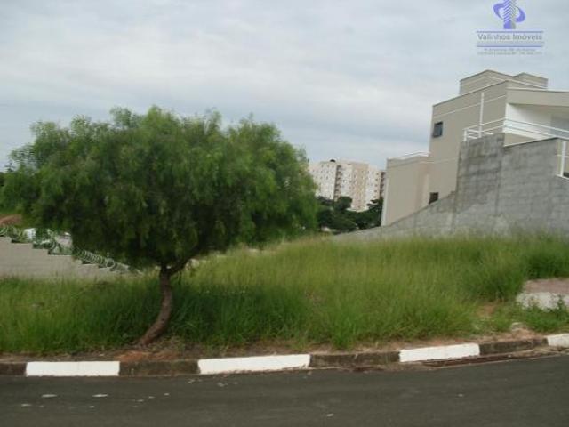 Terreno à venda, 375 m² por R$ 280.000,00 Condomínio Colina dos Coqueiros Valinhos/SP