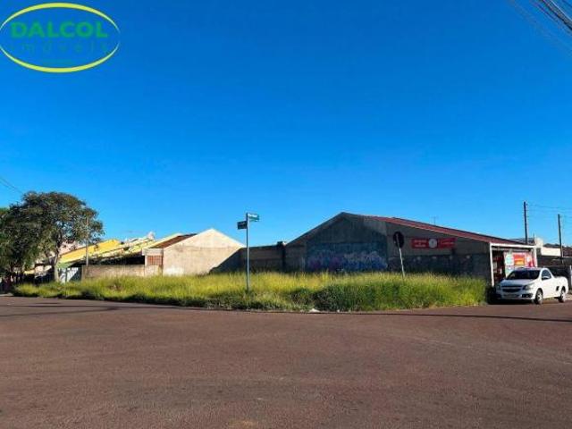 Terreno à venda, 375 m² por R$ 299.000,00 Gralha Azul Fazenda Rio Grande/PR