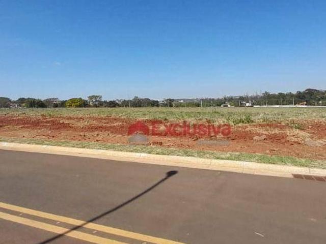 Terreno à venda, 375 m² por R$ 395.000,00 Condomínio Urbe 365 Paulínia/SP