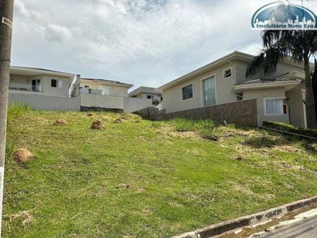 Terreno à venda, 375 m² por R$ 420.000,00 Condomínio Bosque dos Cambarás Valinhos/SP