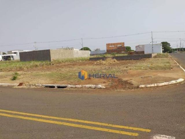 Terreno à venda, 375 m² por R$ 426.000,00 Bom Jardim Maringá/PR