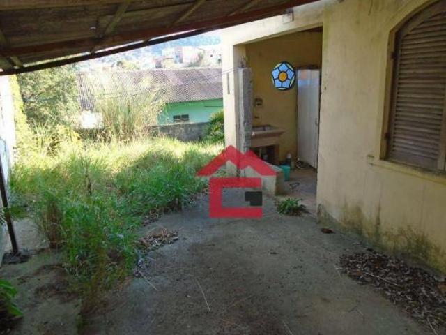 Terreno à venda, 375 m² por R$ 430.000,00 Centro Cotia Cotia/SP