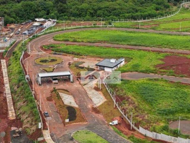 Terreno à venda, 375 m² por R$ 440.000 Jardim Fortaleza Paulínia/SP