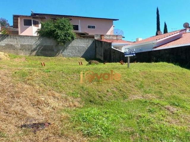 Terreno à venda, 375 m² por R$ 470.000,00 Jardim Coleginho Jacareí/SP