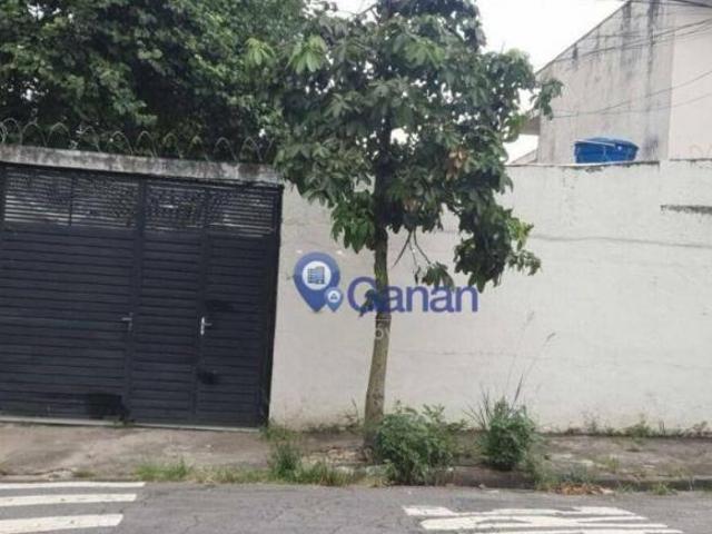 Terreno à venda, 375 m² por R$ 4.536.000,00 Brooklin São Paulo/SP
