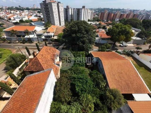 Terreno à venda, 375 m² por R$ 520.000,00 Jardim São Paulo Americana/SP