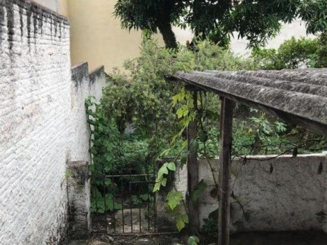 Terreno à venda, 375 m² por R$ 800.000 Lauzane Paulista São Paulo/SP CÓD. TE0526