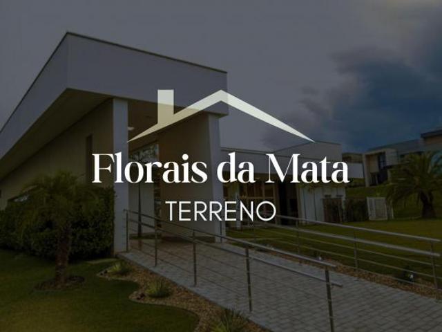 Terreno à venda, 375m2 por R$ 420.000.00 Florais da Mata Várzea Grande/MT