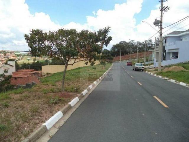 Terreno à venda, 376 m² Condomínio Bosque dos Cambarás Valinhos/SP