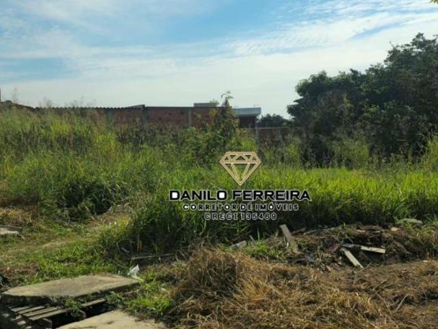 Terreno à venda, 376 m² por R$ 376.550,00 Bosque Santa Rosa Itu/SP