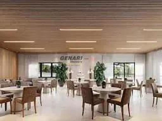 Terreno à venda, 376 m² por R$ 545.000,00 Condomínio Residencial Terras de Obwalden Indaiatuba/S