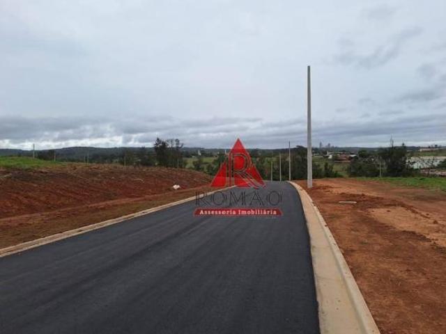 Terreno à venda, 376 m² R$ 395.000 Terras Alpha Nova Esplanada