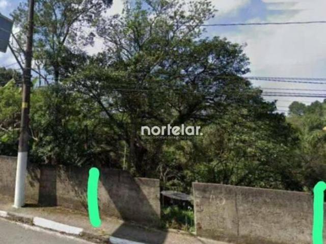 terreno a venda 376² na vila suissa Ribeirão pires SP