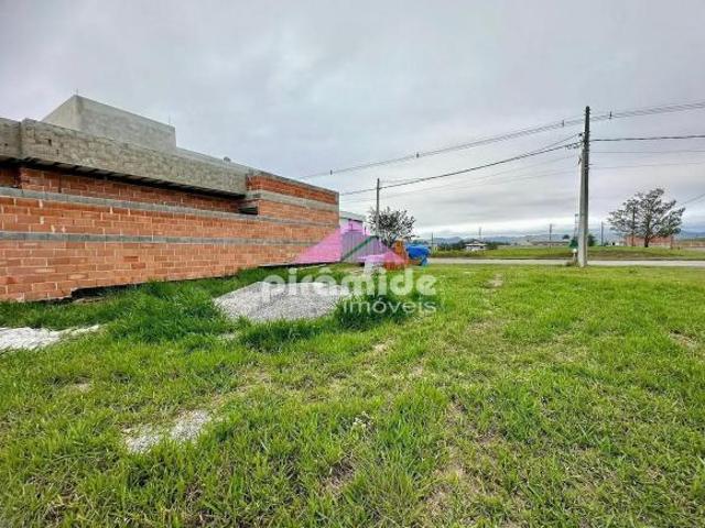 Terreno à venda, 377 m² por R$ 245.000,00 Bella Vitá Caçapava/SP