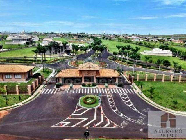 Terreno à venda, 377 m² por R$ 270.000 Condomínio Terra vista Mirassol/SP