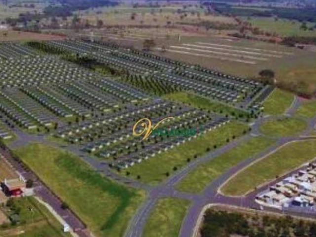 Terreno à venda, 377 m² por R$ 282.900 Dignidade São José do Rio Preto/SP
