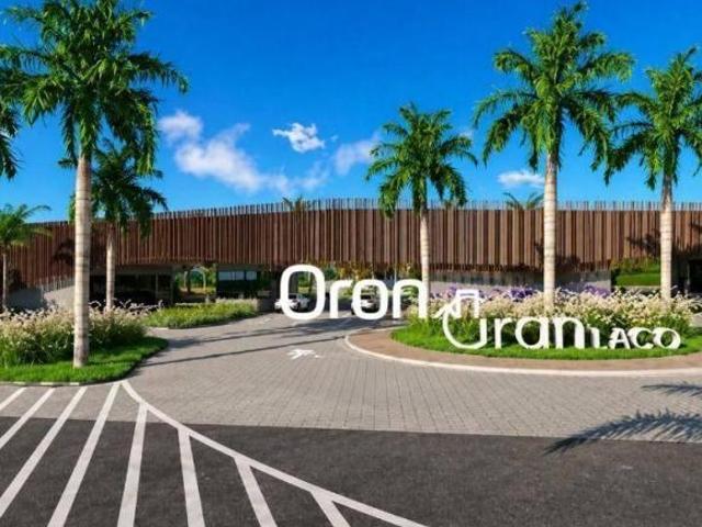 Terreno à venda, 377 m² por R$ 435.000,00 Gran Lago Bela Vista de Goiás/GO