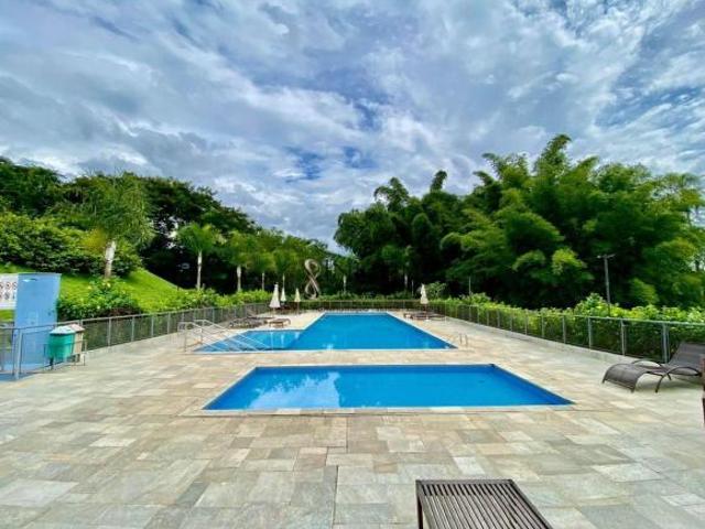 Terreno à venda, 377 m² por R$ 450.000,00 Condomínio Verana São José dos Campos/SP