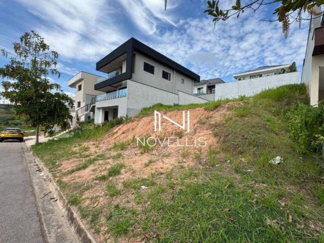 Terreno à venda, 377 m² por R$ 500.000,00 Recanto dos Eucaliptos São José dos Campos/SP