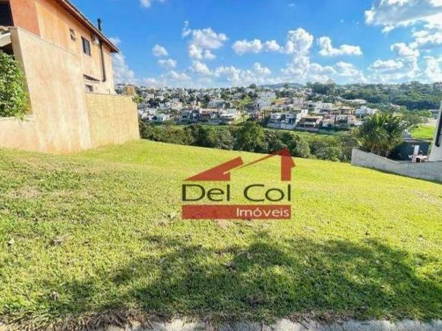 Terreno à venda, 377 m² por R$ 580.000,00 Condomínio Portal de Bragança Horizonte Bragança Pauli