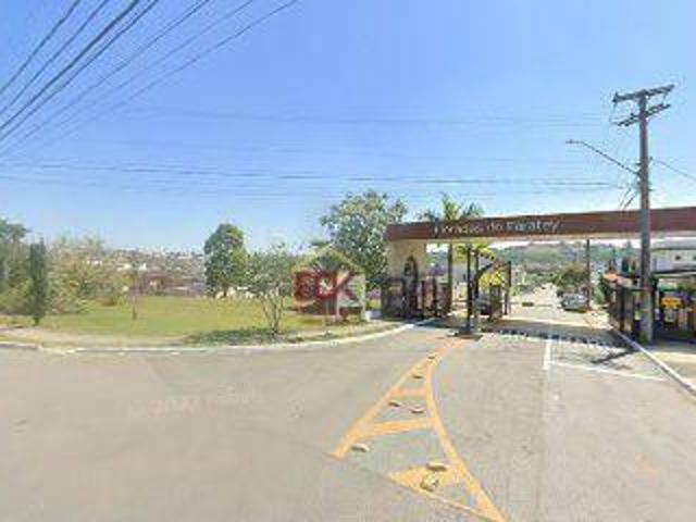 Terreno à venda, 377 m² por R$ 721.000,00 Urbanova São José dos Campos/SP