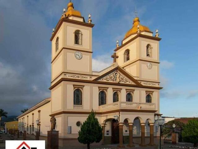 Terreno à venda, 378 m² por R$ 170.000,00 Jardim Marginal Bom Jesus dos Perdões/SP