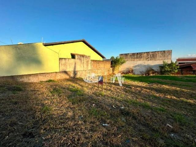 Terreno à venda, 378 m² por R$ 219.000,00 San Fernando Londrina/PR