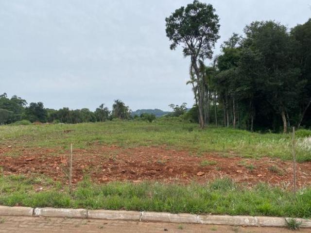 Terreno à venda, 378 m² por R$ 220.000,00 Vila Rosa Dois Irmãos/RS