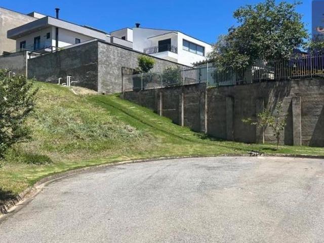 Terreno à venda, 378 m² por R$ 299.000,00 Reserva dos Jatobás Louveira/SP