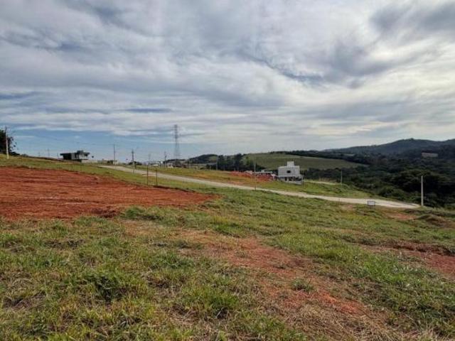 Terreno à venda, 378 m² por R$ 300.000 Elementum Residencial Atibaia Atibaia/SP