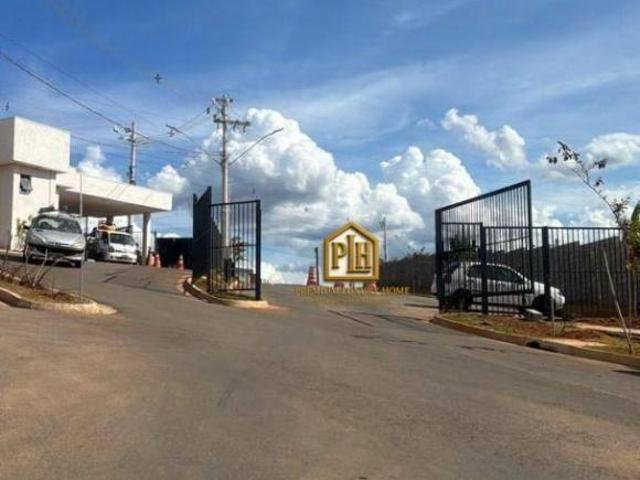 Terreno à venda, 378 m² por R$ 332.000,00 Elementum Residencial Atibaia Atibaia/SP