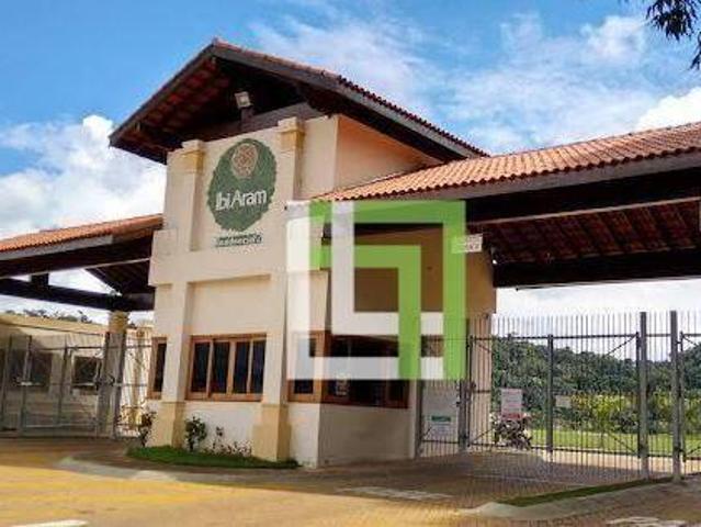Terreno à venda, 378 m² por R$ 385.000,00 Itupeva Itupeva/SP