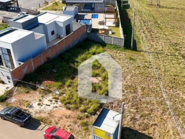 Terreno à venda, 378 m² por R$ 350.000,00 Jardins de Florença Poços de Caldas/MG