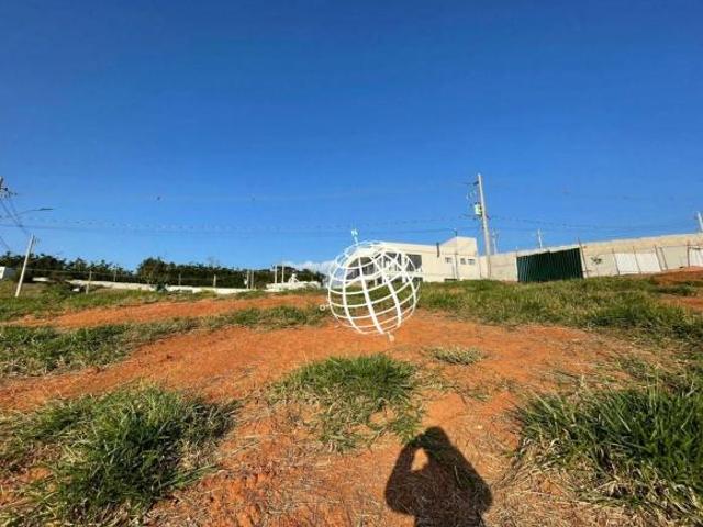 Terreno à venda, 378 m² por R$ 415.000,00 Elementum Residencial Atibaia Atibaia/SP