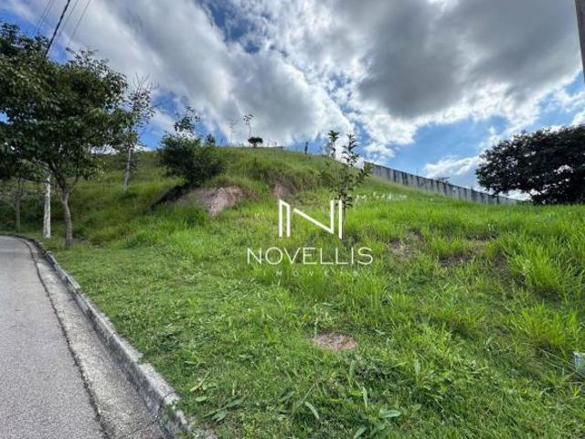 Terreno à venda, 378 m² por R$ 473.000,00 Recanto dos Eucaliptos São José dos Campos/SP