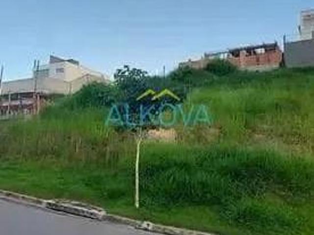 Terreno à venda, 378 m² por R$ 500.000,00 Recanto dos Eucaliptos São José dos Campos/SP