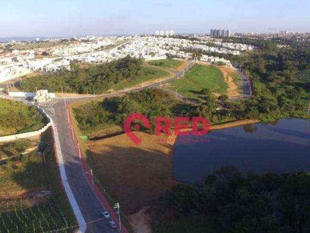 Terreno à venda, 378 m² por R$ 513.000 Helena Maria Jardim Residencial Sorocaba/SP