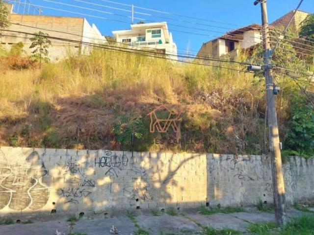 Terreno à venda, 378 m² por R$ 550.000,00 Comiteco Belo Horizonte/MG