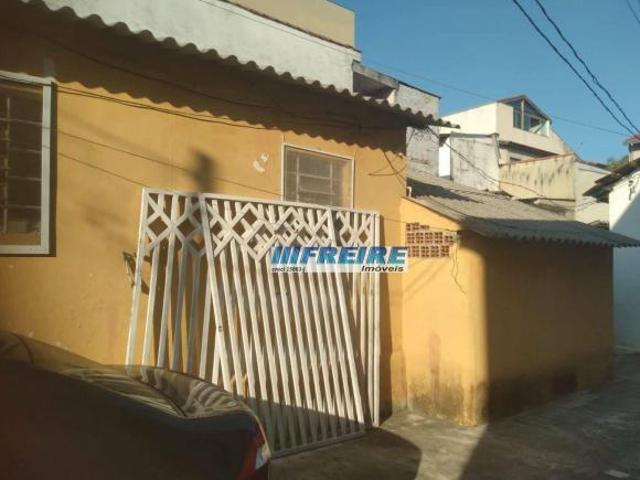 Terreno à venda, 378 m² por R$ 760.000,00 Nova Gerti São Caetano do Sul/SP