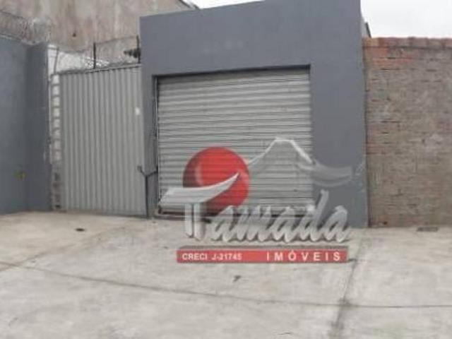 Terreno à venda, 378 m² por R$ 800.000,00 Vila Progresso São Paulo/SP