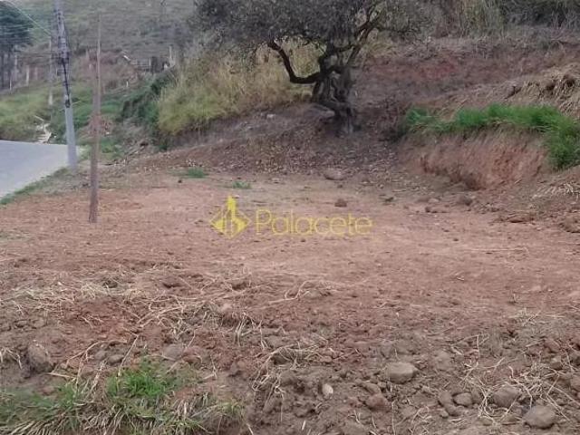 Terreno à venda 378M², Itaguaçú, Aparecida SP