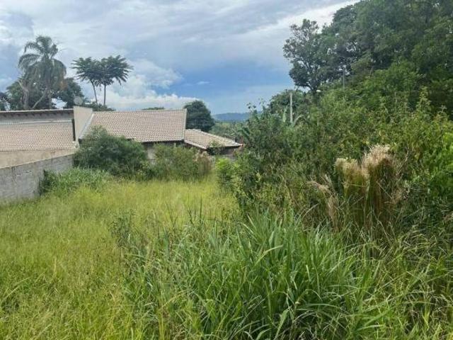 Terreno à venda, 378m² no Chácaras Interlagos Atibaia/SP