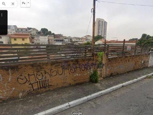 Terreno à venda, 379 m² por R$ 2.300.000,00 Vila Leonor São Paulo/SP