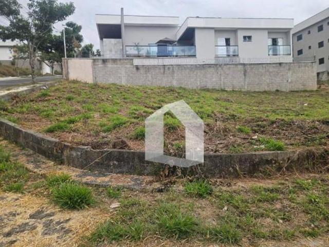 Terreno à venda, 379 m² por R$ 341.000,00 Parque San Carlo Poços de Caldas/MG