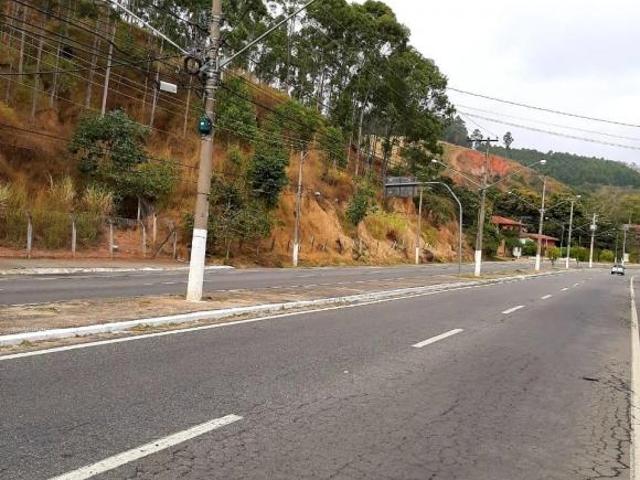 Terreno à venda 379.6M², Itaguaçú, Aparecida SP