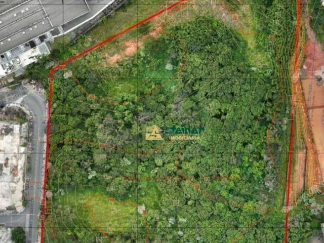 Terreno à venda, 37000 m² por R$ 42.000.000,00 Água Chata Guarulhos/SP