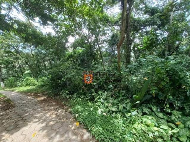 Terreno à venda, 3701 m² por R$ 300.000,00 Est Santa Maria do Portão Atibaia/SP
